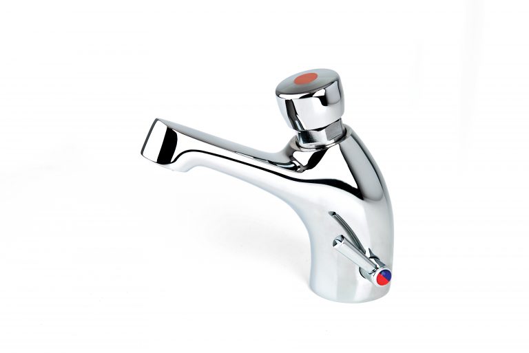 Non Concussive Taps Range – Intatec