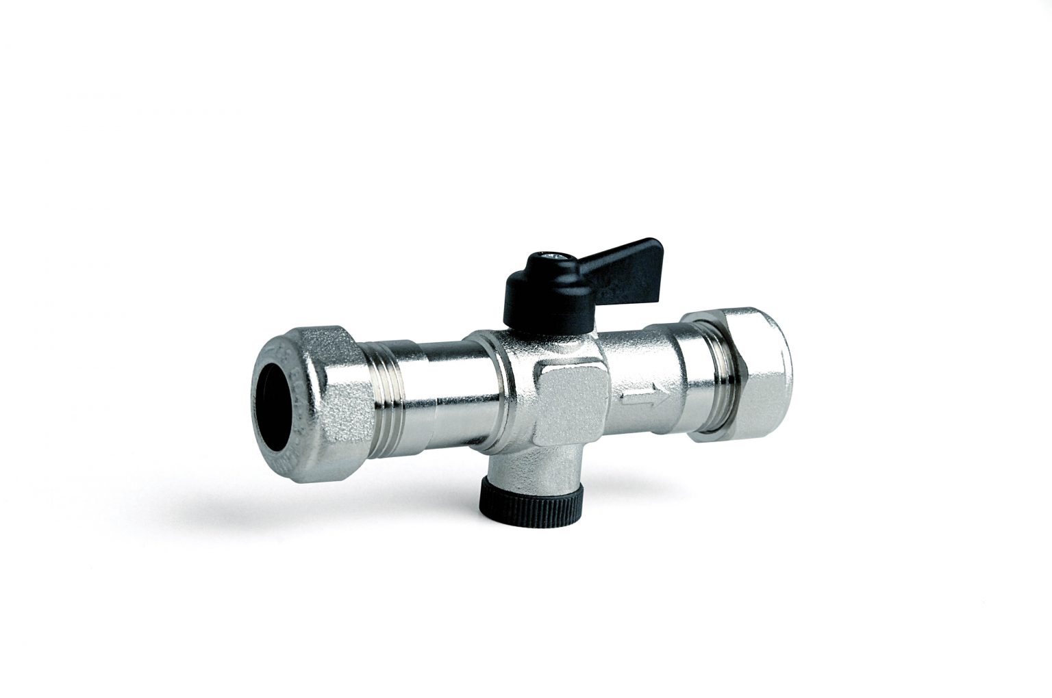 Double Check Valves with Isolating Valve – Intatec