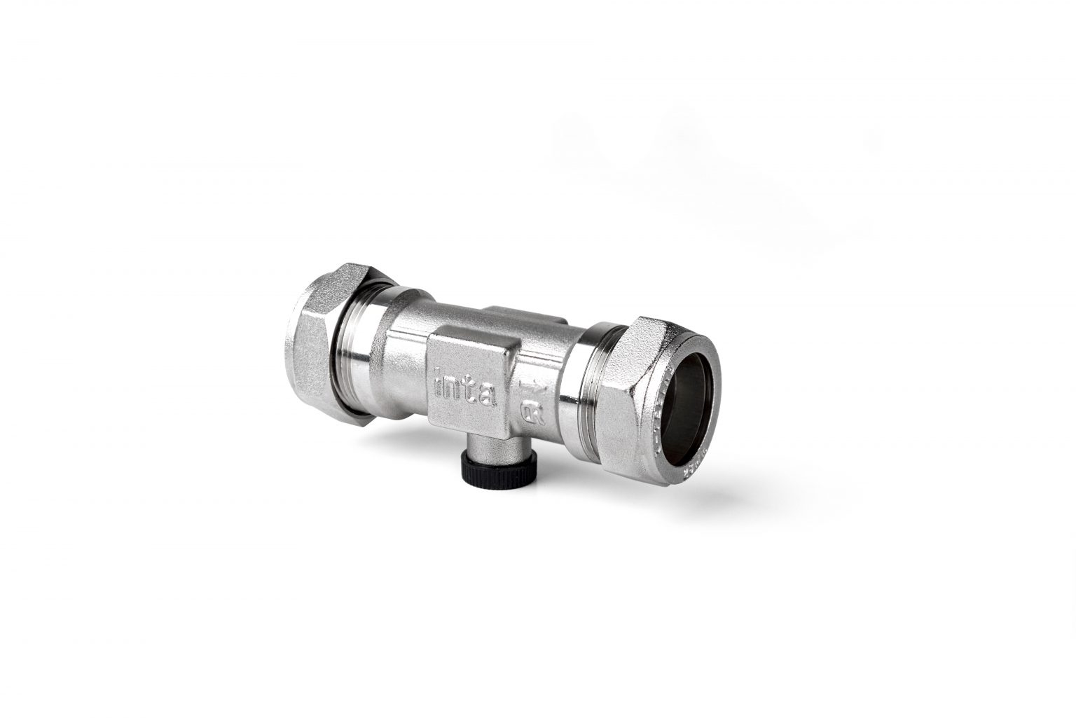 Double Check Valves with Isolating Valve – Intatec
