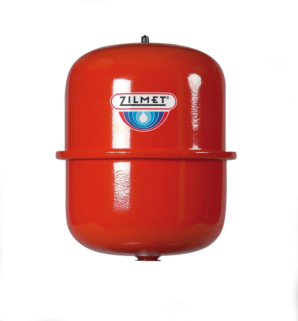Heating Vessels – Intatec