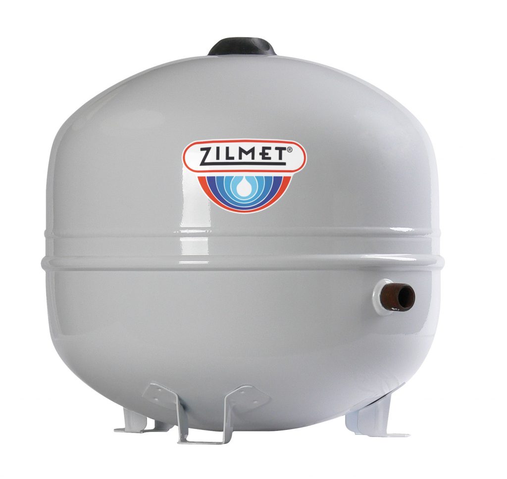 Intermediate Vessels - Intatec