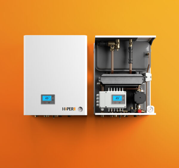 Inta's Hiper II Achieves Landmark Success as First Heat Interface Unit ...