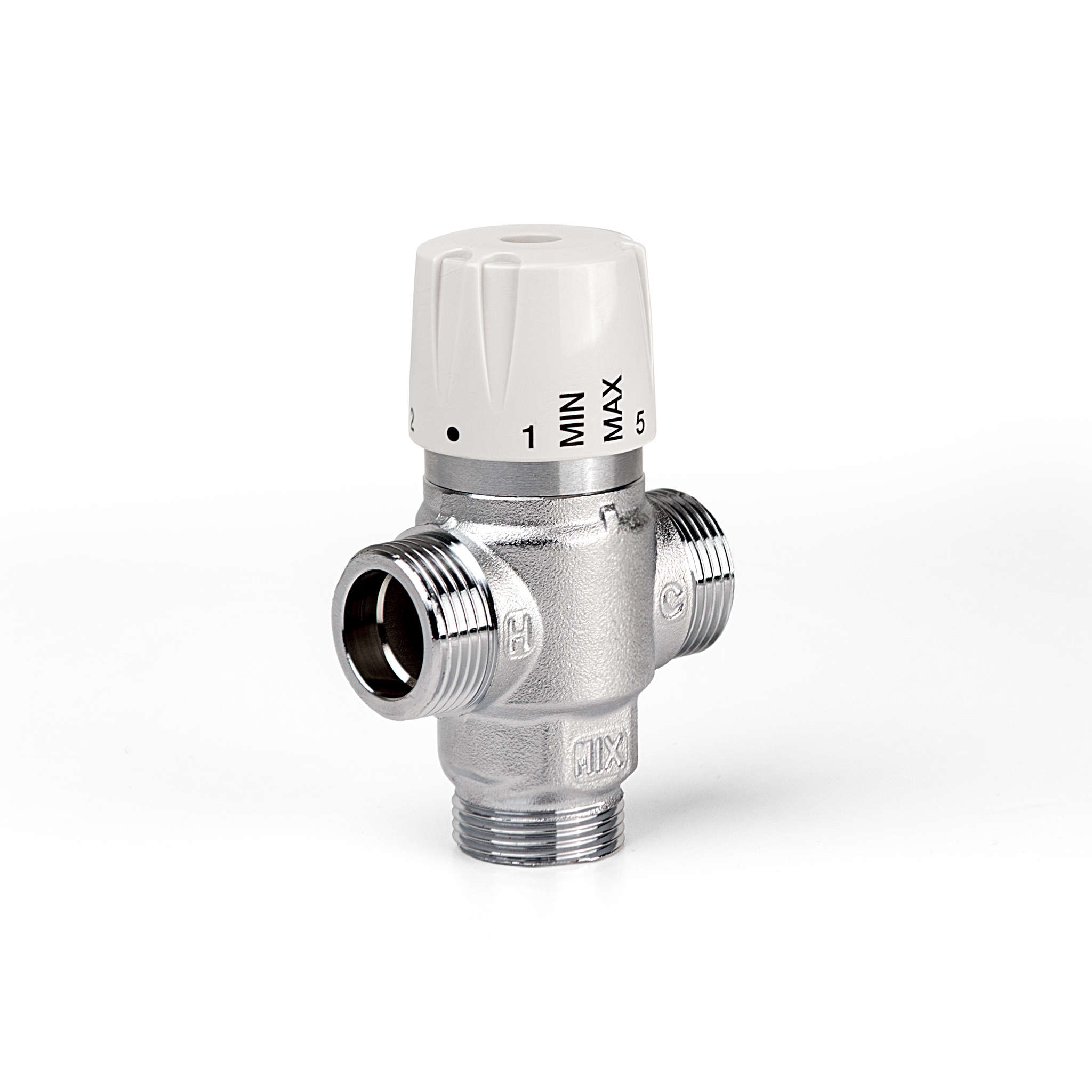 Adjustable OEM Mixing Valve - Intatec