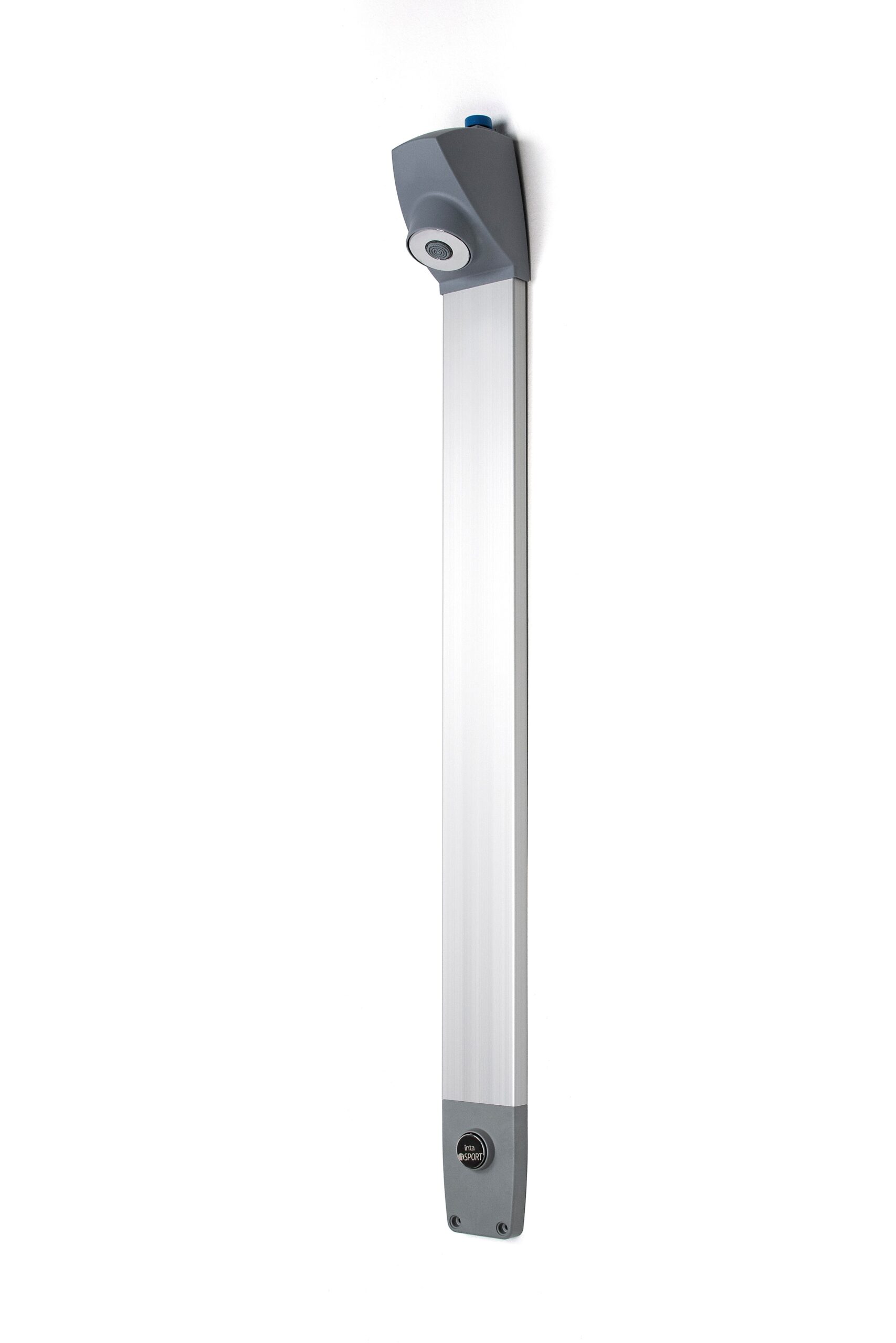 Inta i-Sport Shower Panel With Push Button, Timed Flow Control And ...