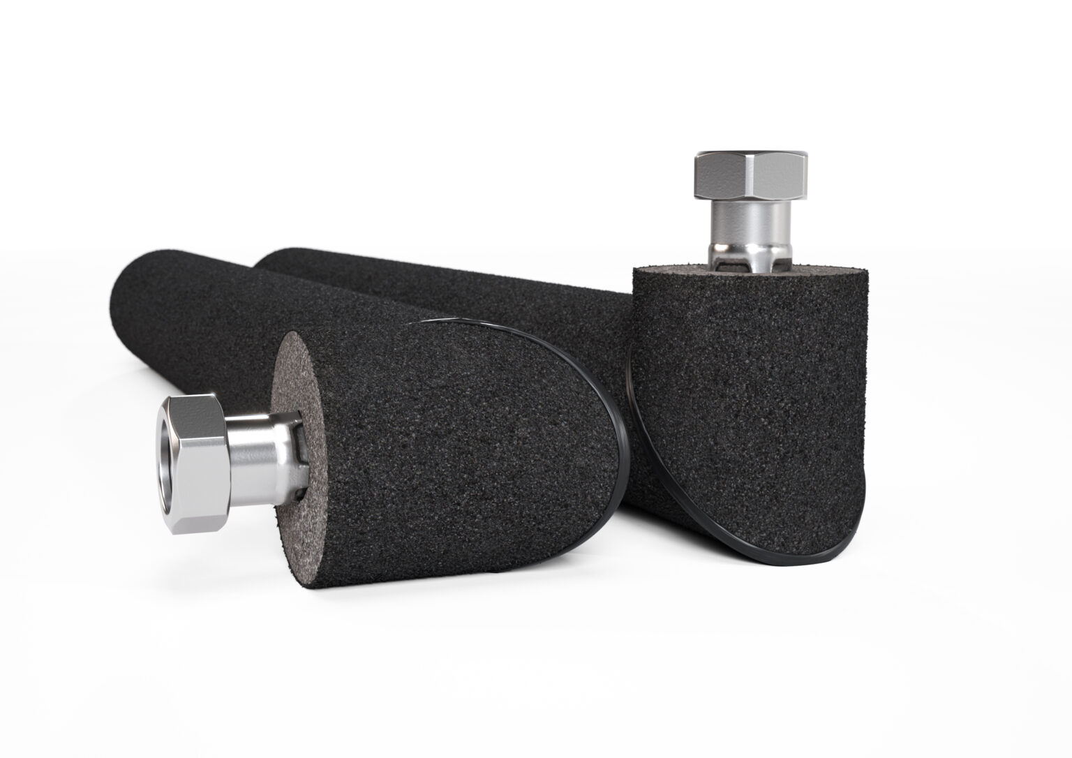 Inta Flex Primary Pro Pre-Insulated Hoses - Intatec