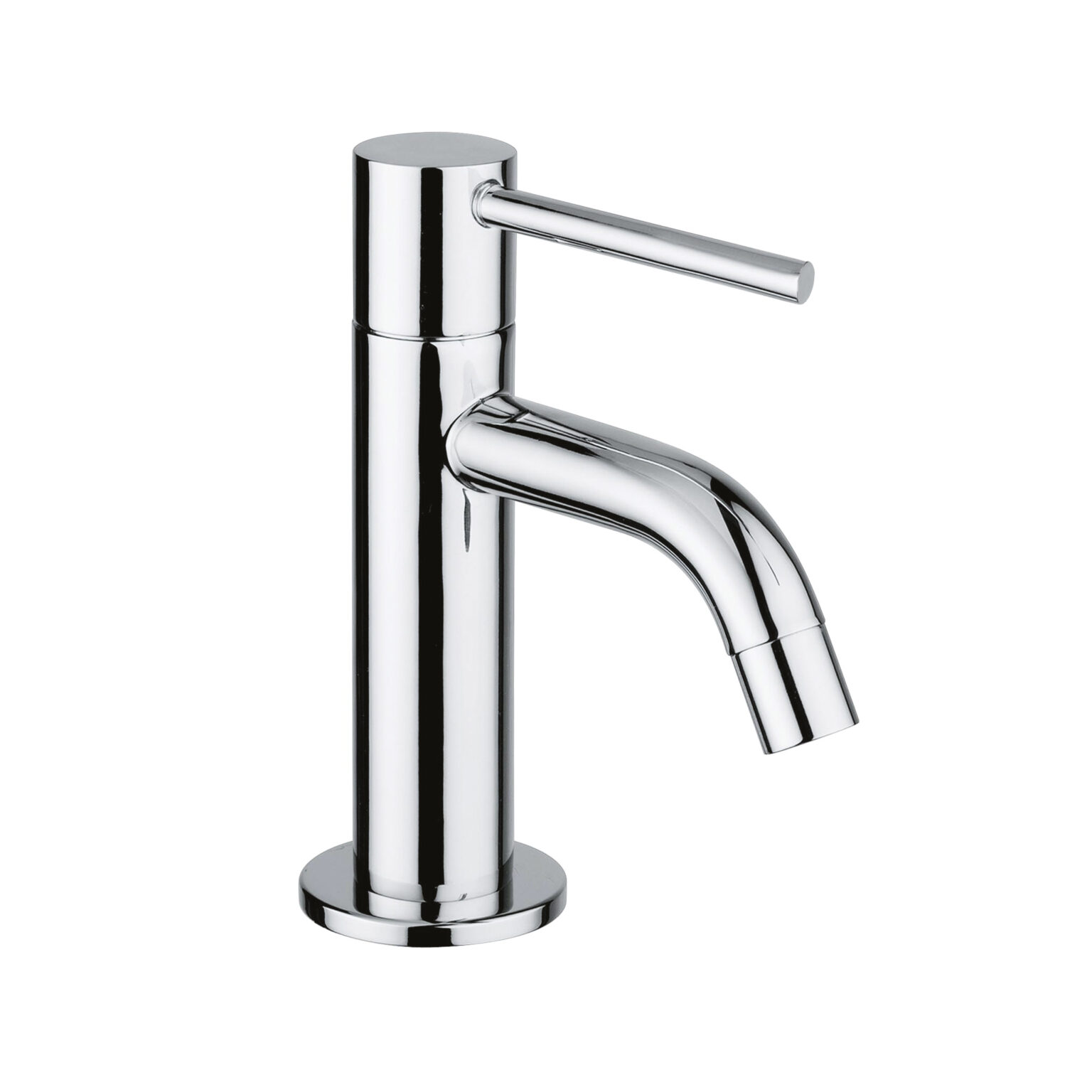 Minimalistic Lever Tap - Intatec