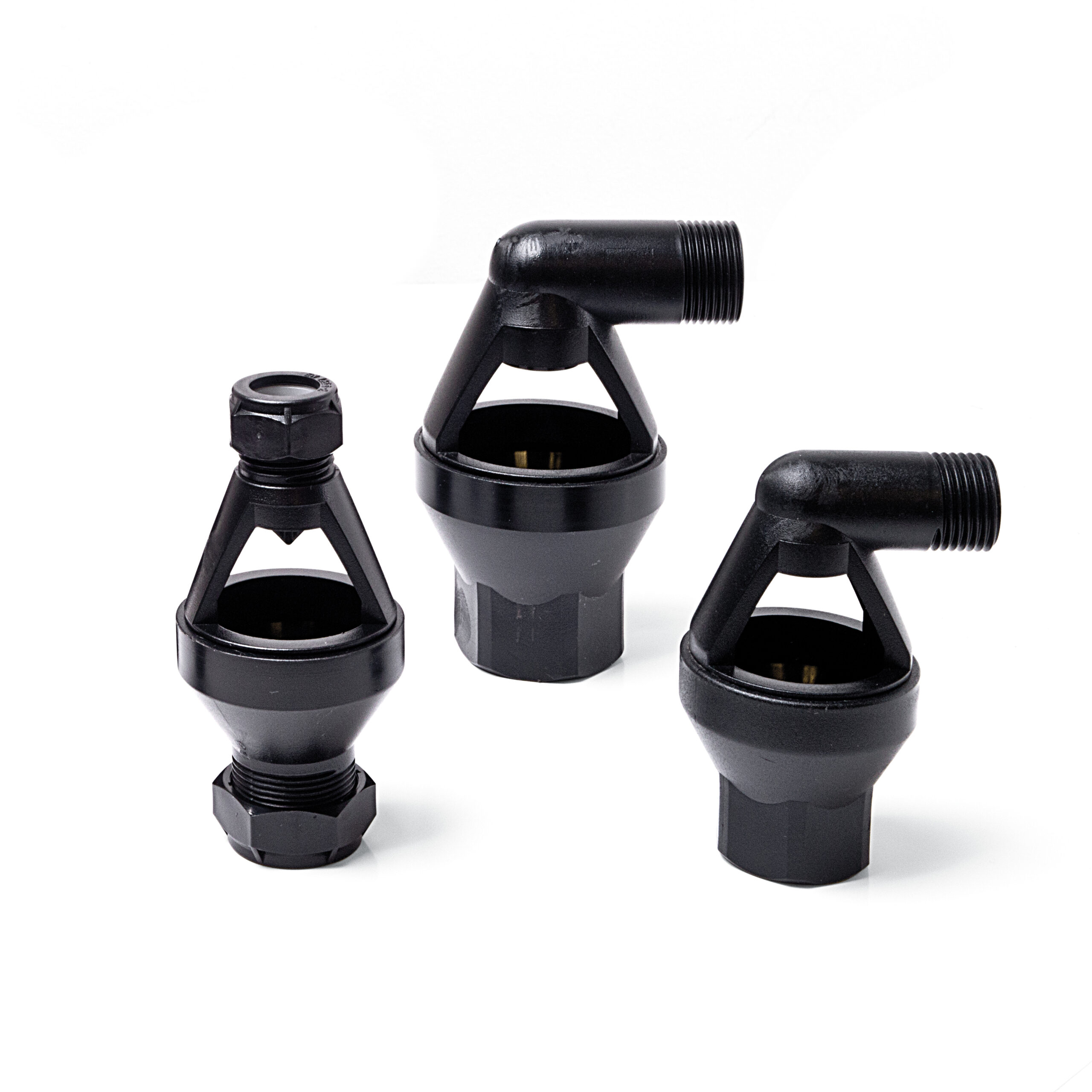 Plastic Tundish - Intatec